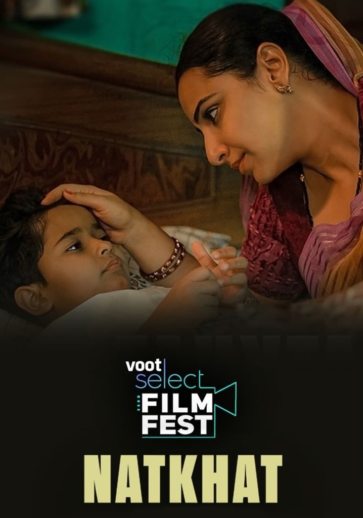 Natkhat streaming: where to watch movie online?