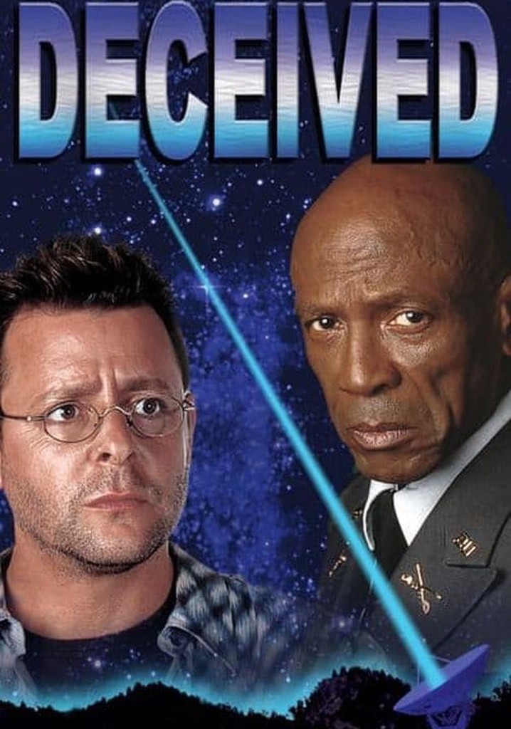 Deceived streaming: where to watch movie online?