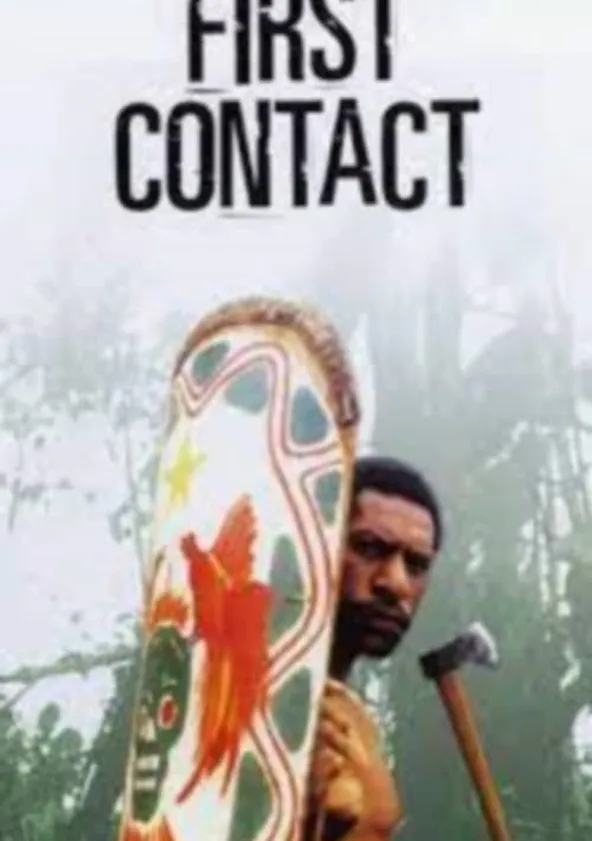 Regarder First Contact en streaming complet et légal