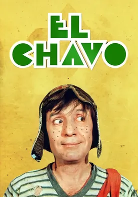 El Chavo del Ocho - streaming tv show online