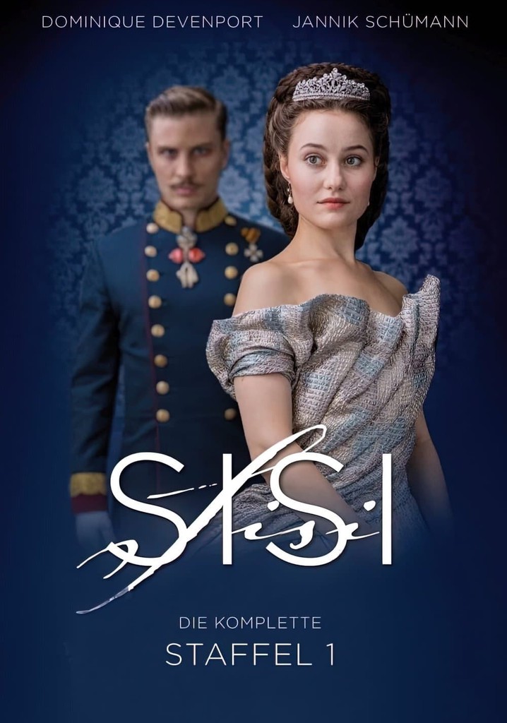 Sisi - Stream: Jetzt Serie online finden & anschauen