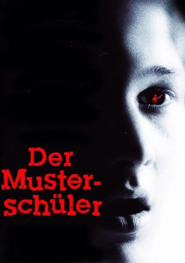 Der Musterschüler - Film: Jetzt online Stream anschauen