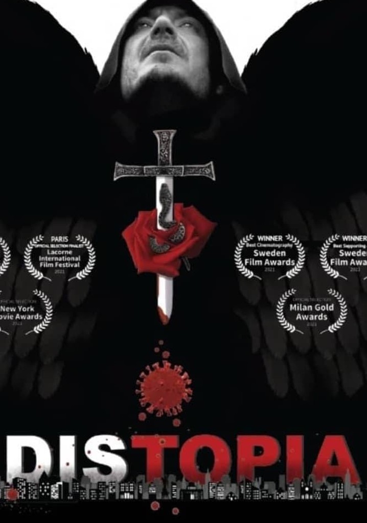 Distopia streaming: where to watch movie online?