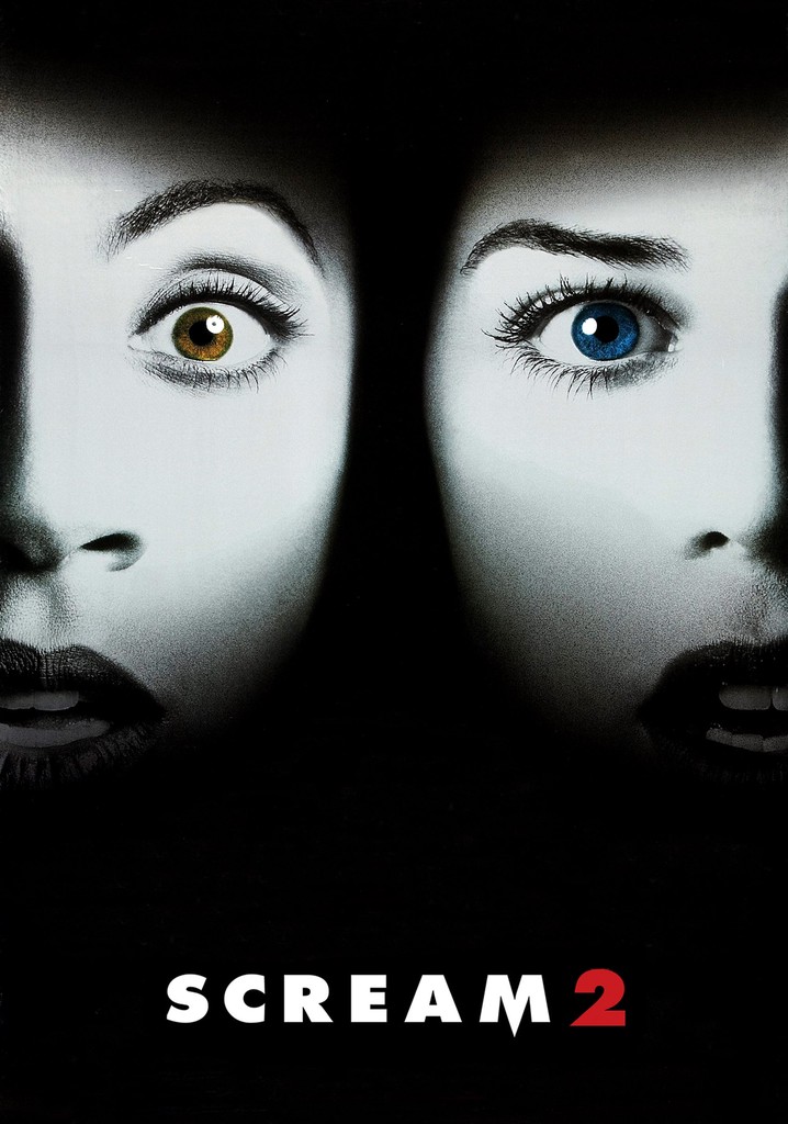 Scream 2 streaming: where to watch movie online?