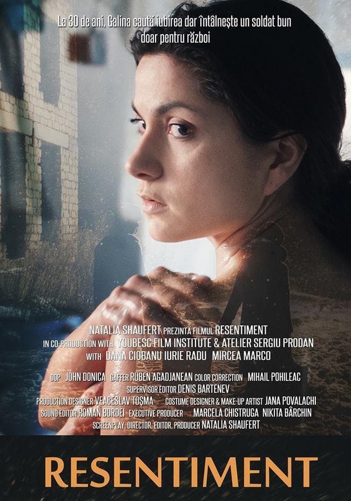 Resentment streaming: where to watch movie online?