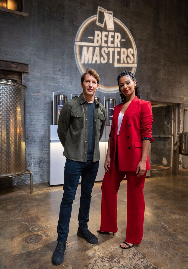 Beer Masters - watch tv show streaming online
