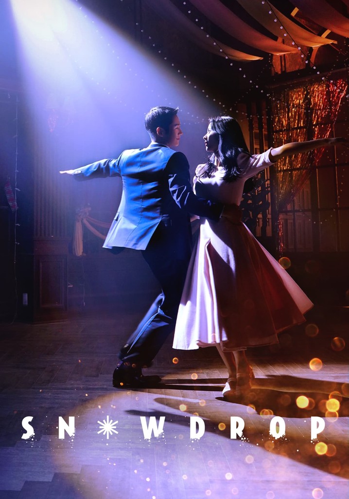 Donde assistir Snowdrop - ver séries online