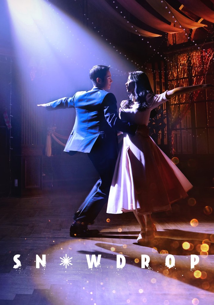 Snowdrop - watch tv show streaming online