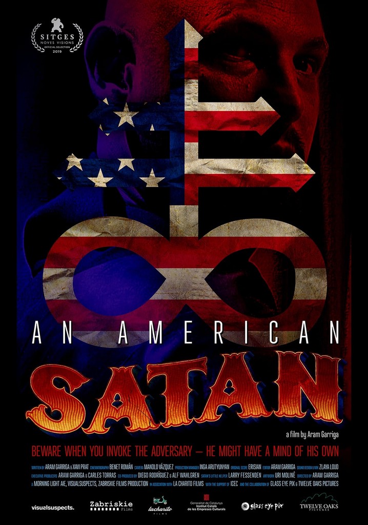 An American Satan - movie: watch streaming online