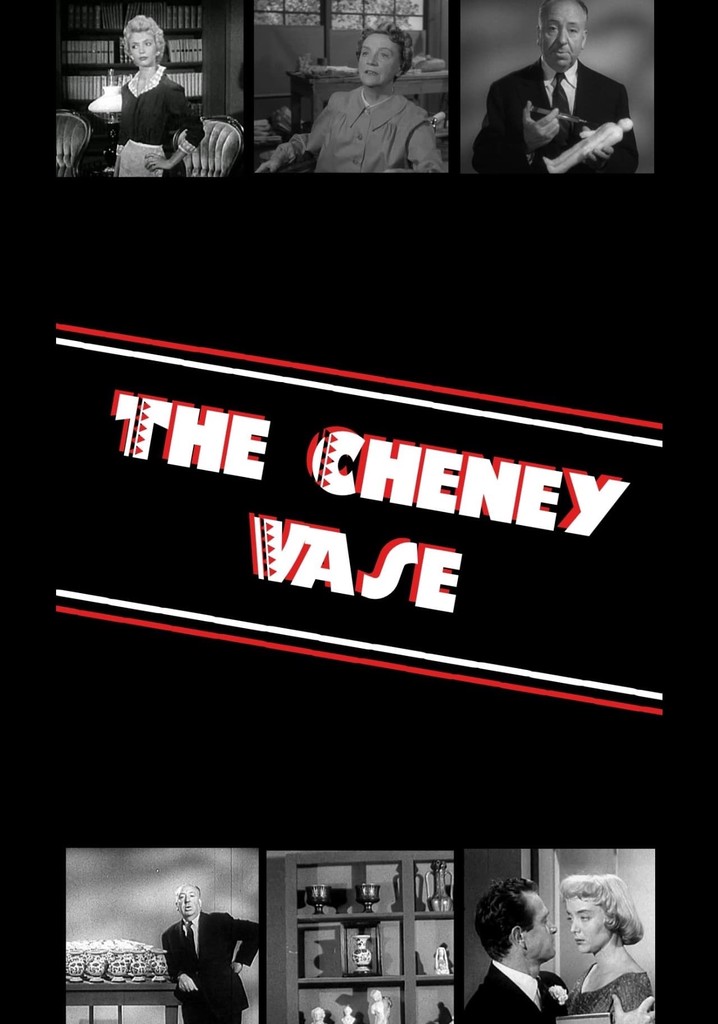 The Cheney Vase streaming: where to watch online?