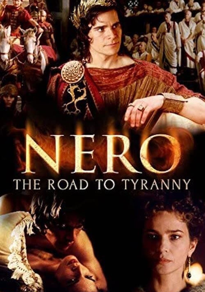 Nero - movie: where to watch stream online