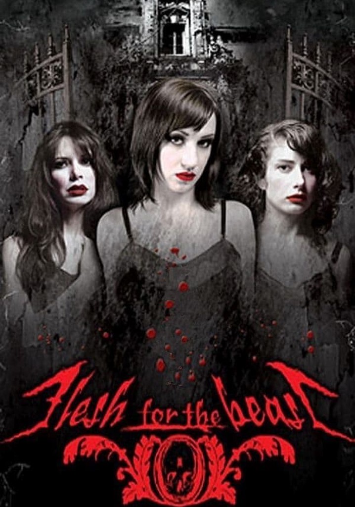 Flesh for the Beast streaming: where to watch online?