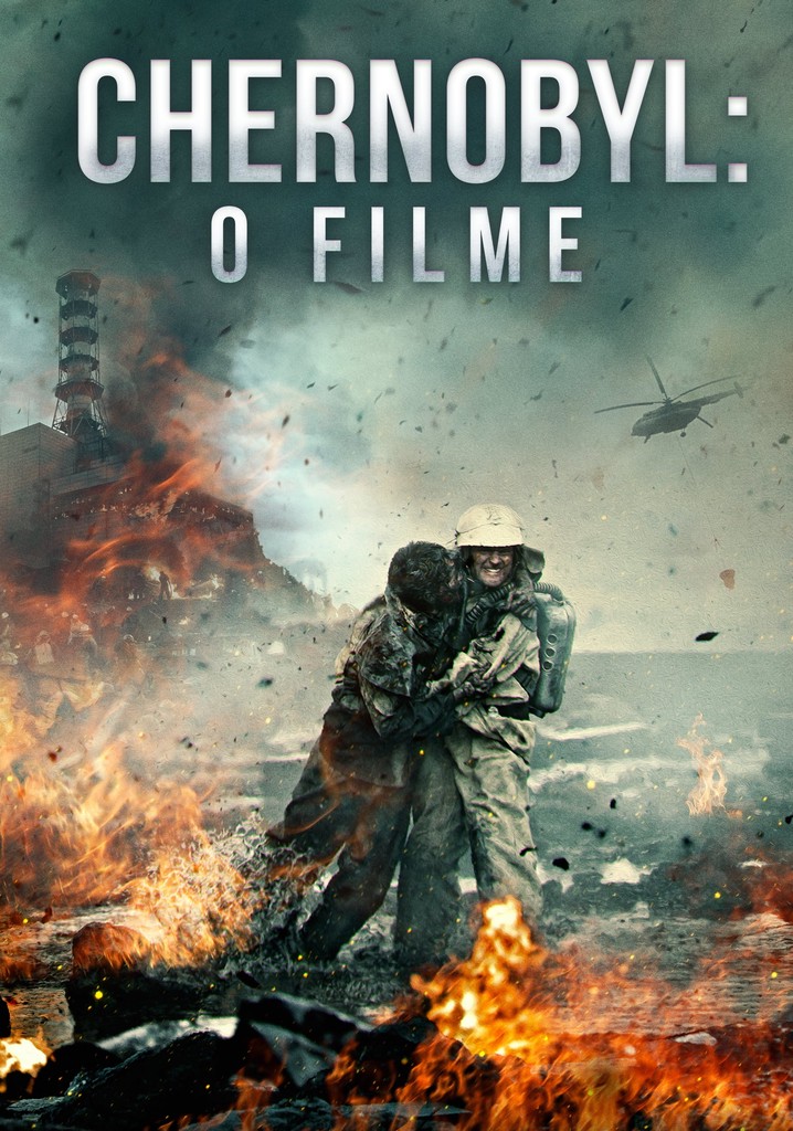 Chernobyl: Abyss filme - Veja onde assistir