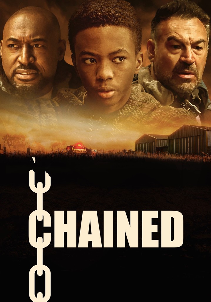 Chained streaming: where to watch movie online?