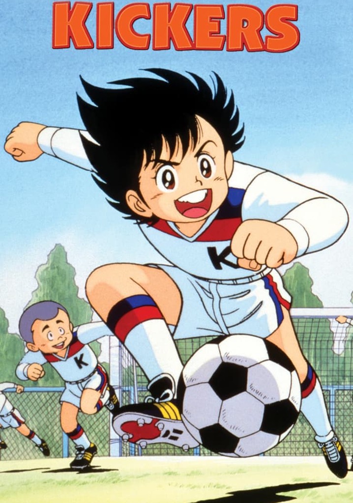 Kickers - Stream: Jetzt Serie online finden & anschauen