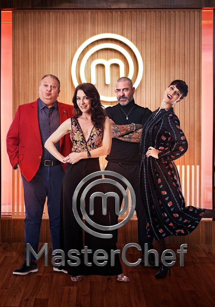 Assistir Masterchef Brasil - ver séries online