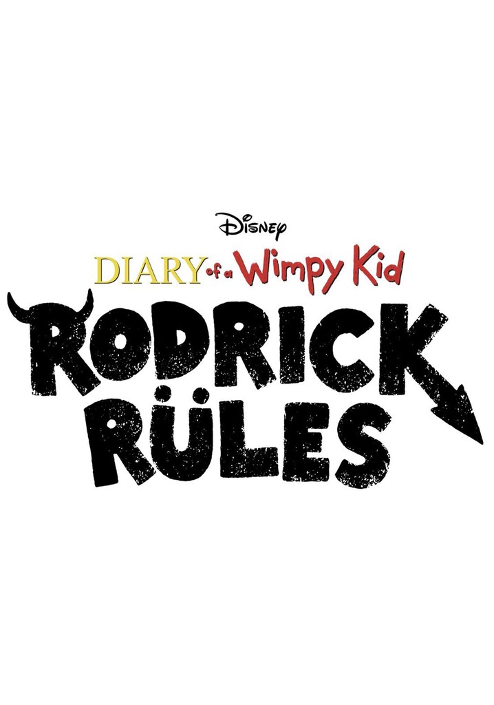 Diary of a Wimpy Kid: Rodrick Rules streaming