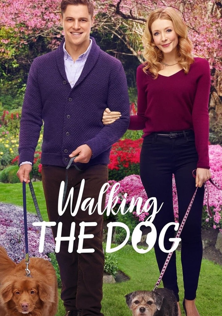 Walking the Dog streaming: where to watch online?