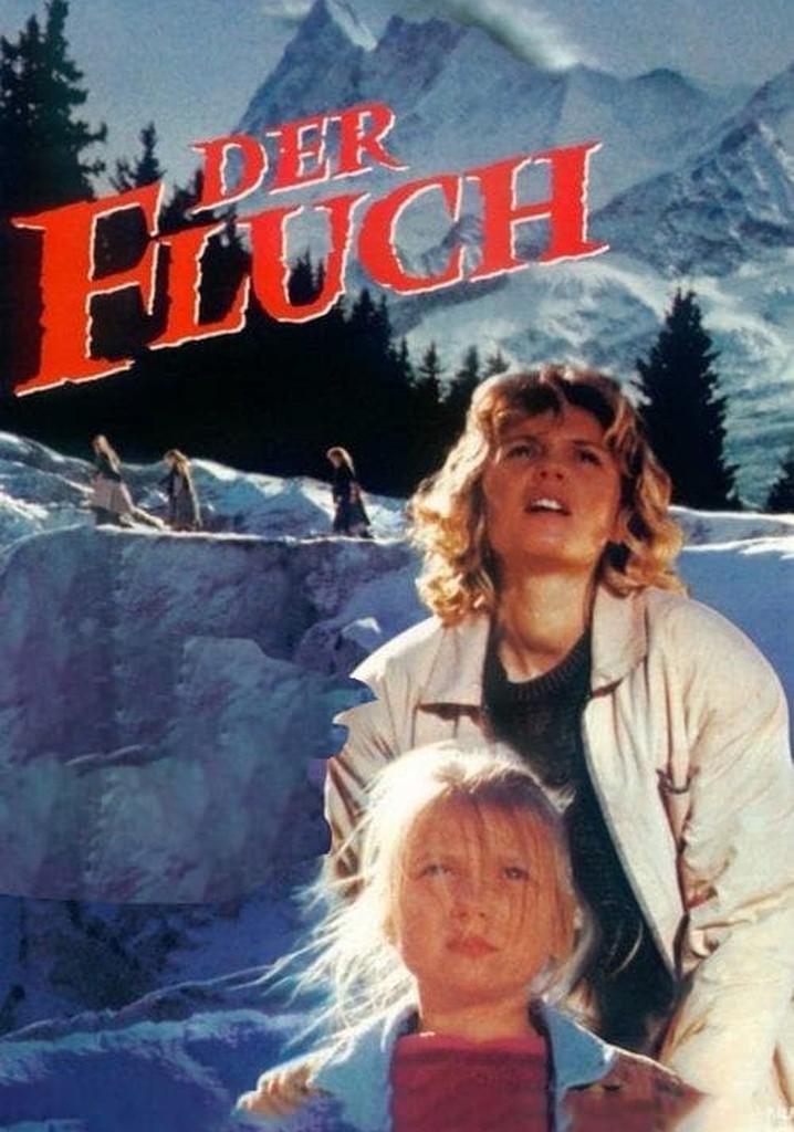 Der Fluch - Stream: Jetzt Film online finden und anschauen