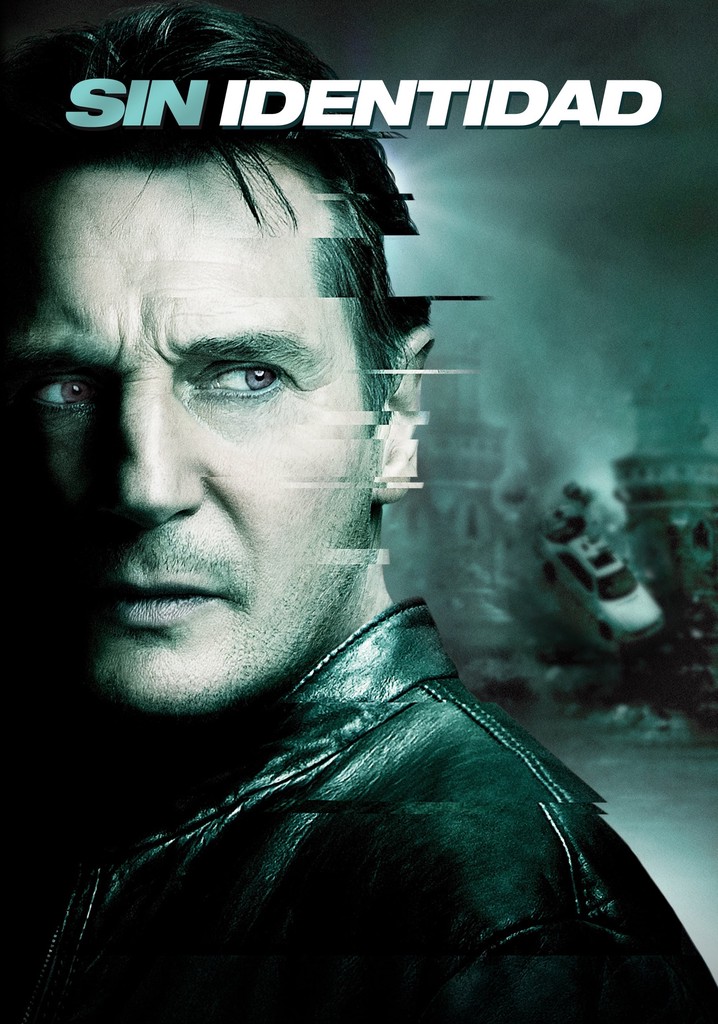 Sin identidad - película: Ver online en español