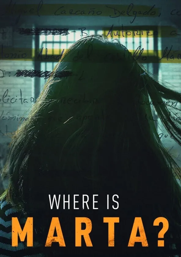 Where Is Marta? - guarda la serie in streaming