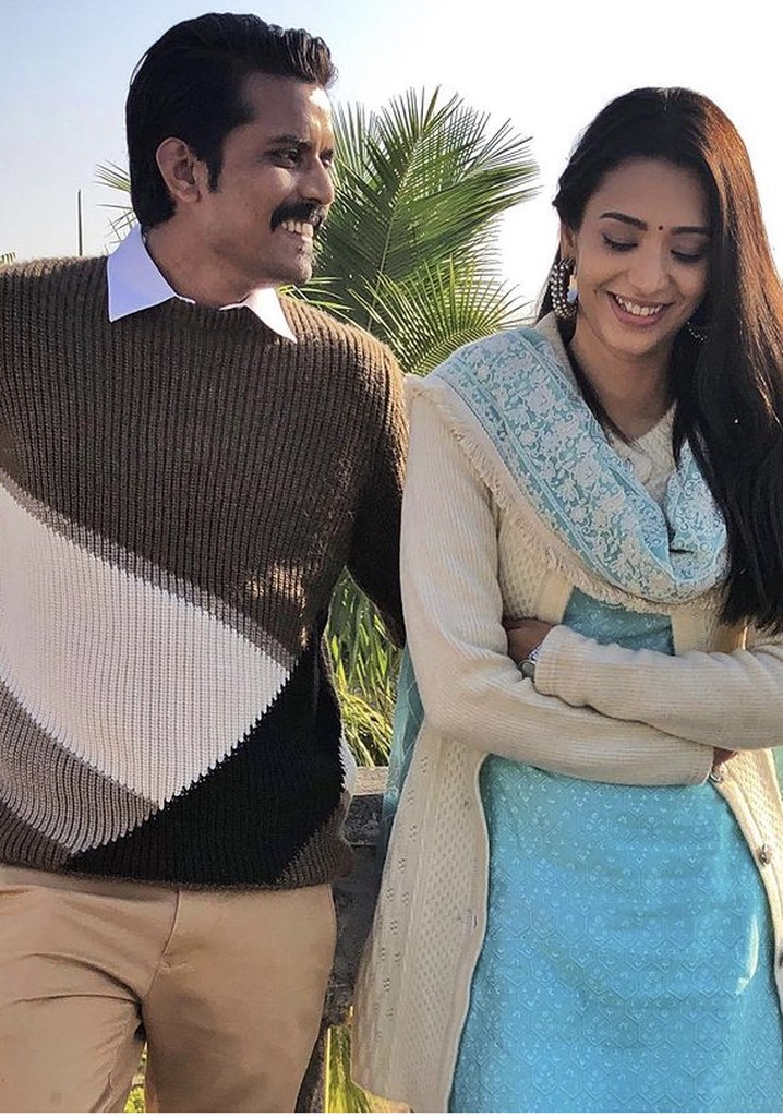 Shubh Ratri Season 1 - watch full episodes streaming online