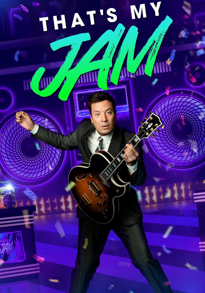 That's My Jam Season 1 - watch episodes streaming online