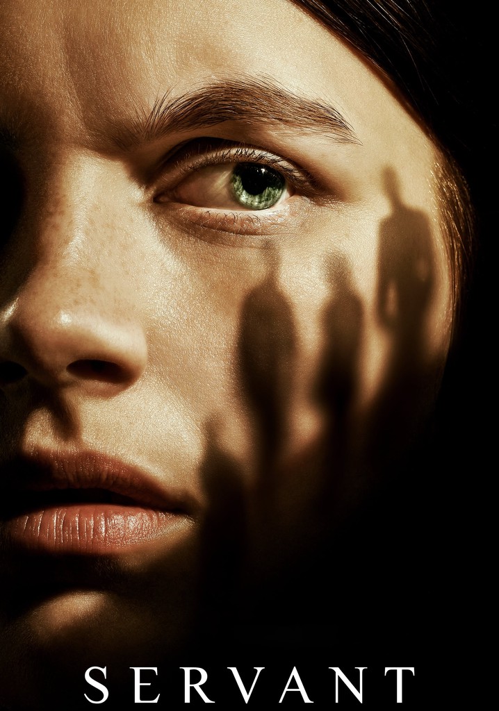 Servant - watch tv show streaming online