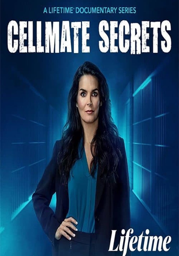 Cellmate Secrets - streaming tv show online