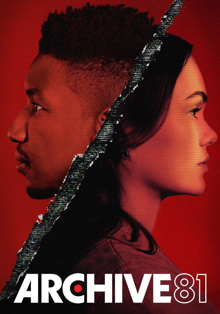 Archive 81 Season 1 - watch full episodes streaming online