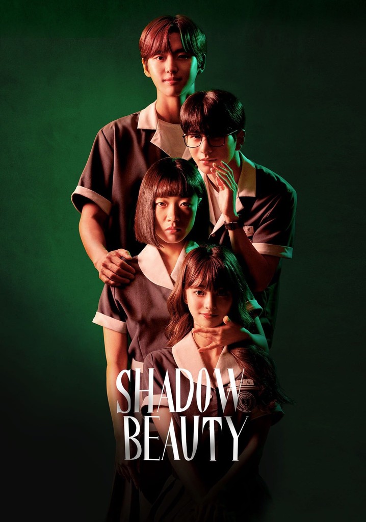 Shadow Beauty - streaming tv show online
