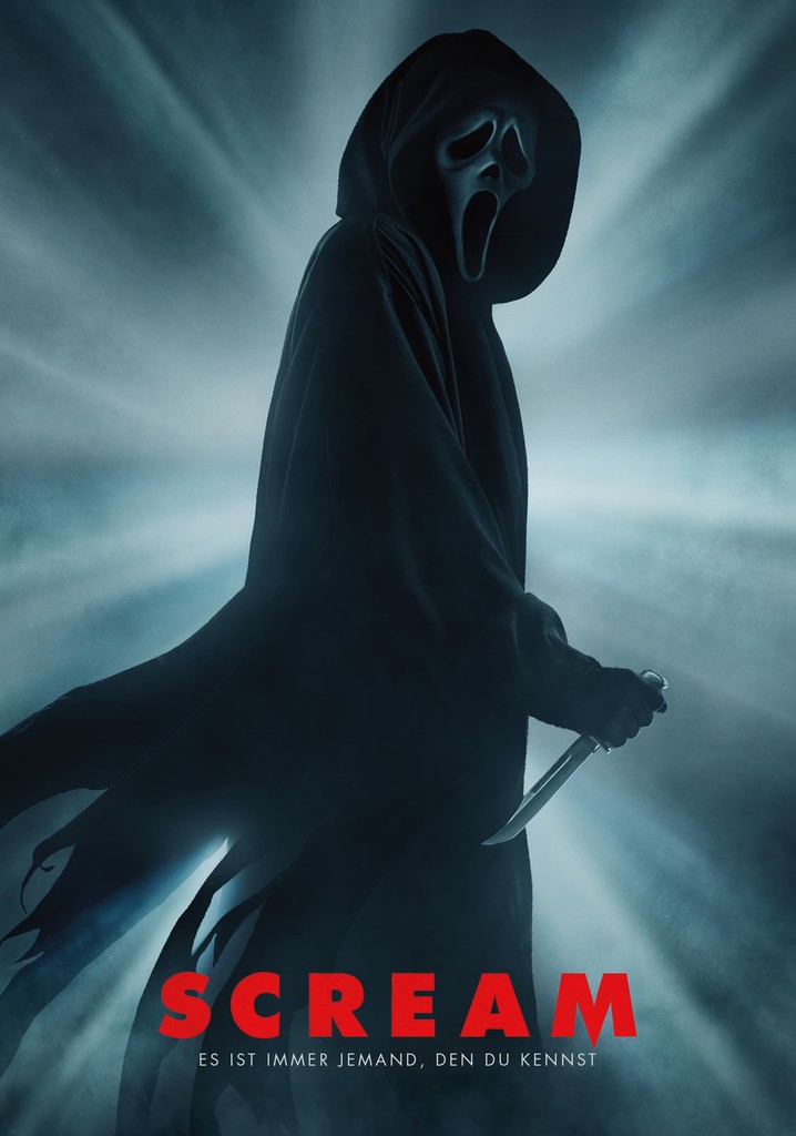 Scream - Film: Jetzt online Stream finden und anschauen