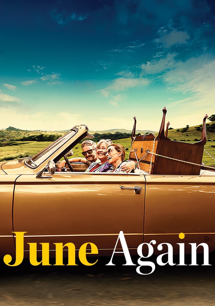 June Again streaming: where to watch movie online?