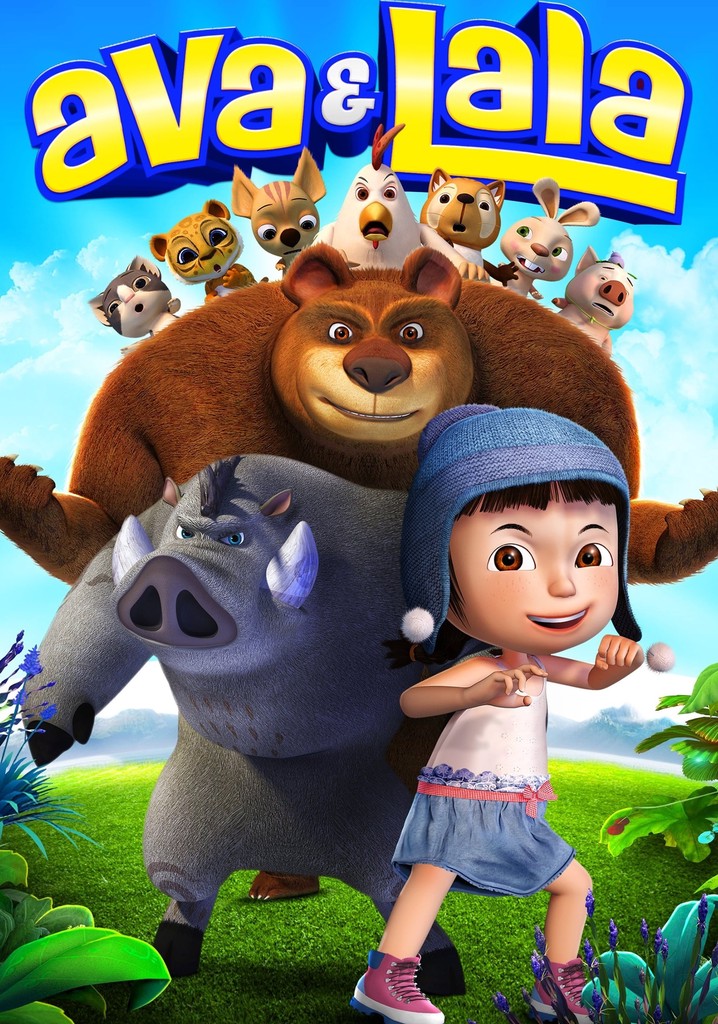 Ava & Lala streaming: where to watch movie online?