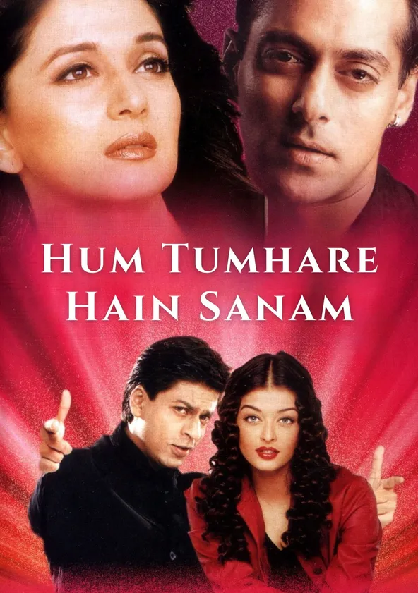 Hum Tumhare Hain Sanam - movie: watch stream online