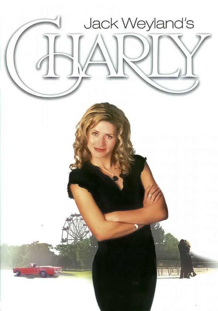Charly streaming: where to watch movie online?