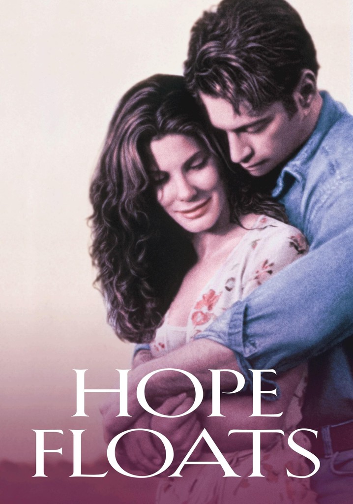 Hope Floats streaming: where to watch movie online?