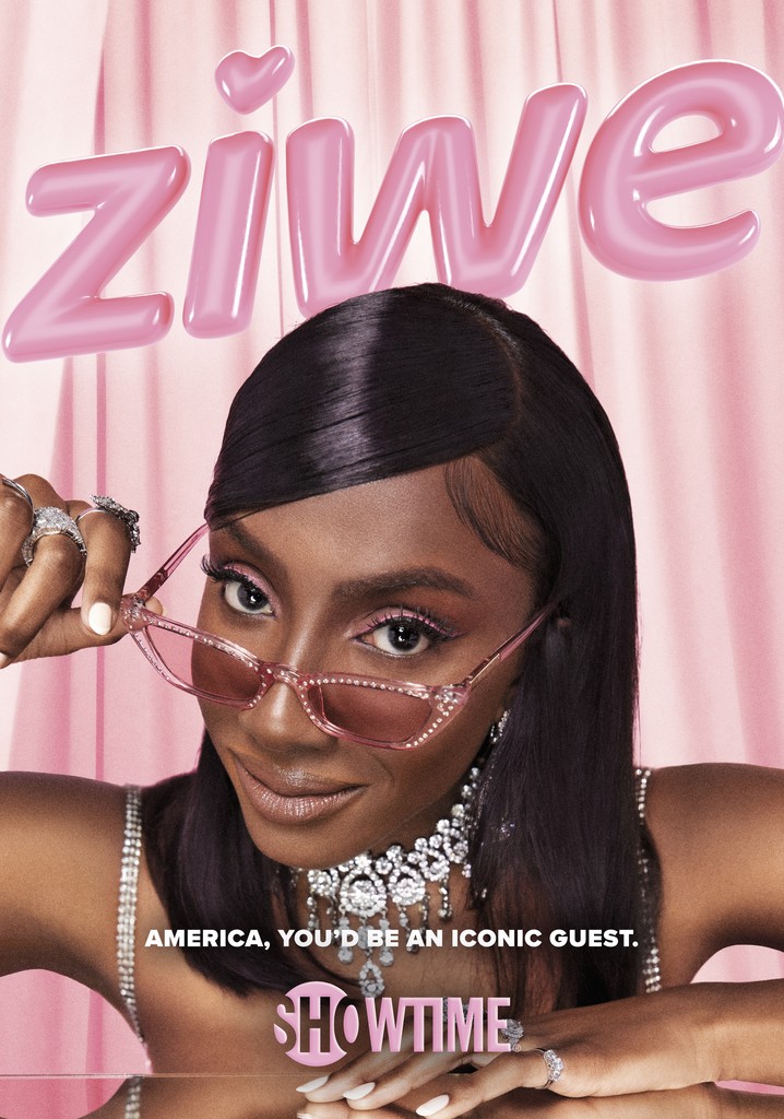 ZIWE - watch tv show streaming online