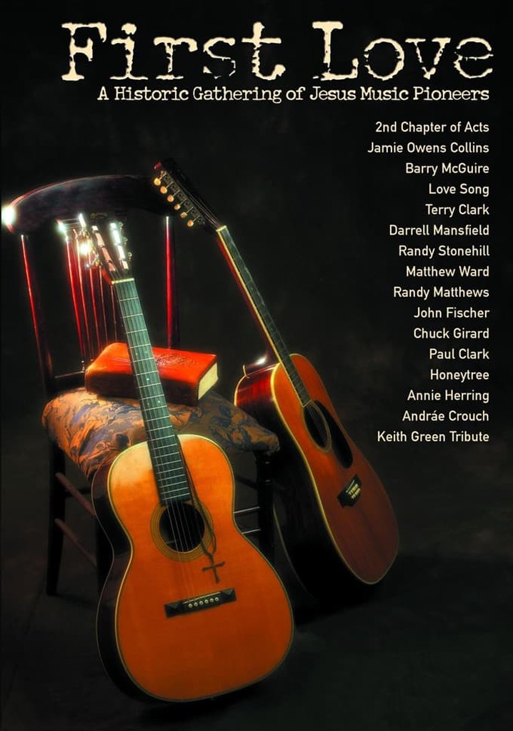 First Love streaming: where to watch movie online?