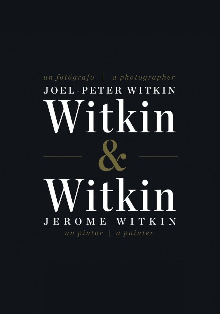 Witkin & Witkin - película: Ver online en español