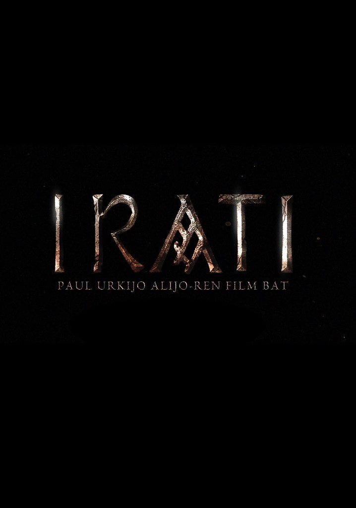 Irati - película: Ver online completas en español
