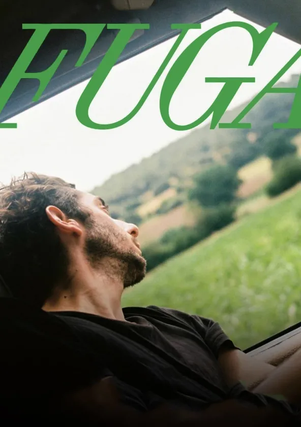Fuga - película: Ver online completa en español
