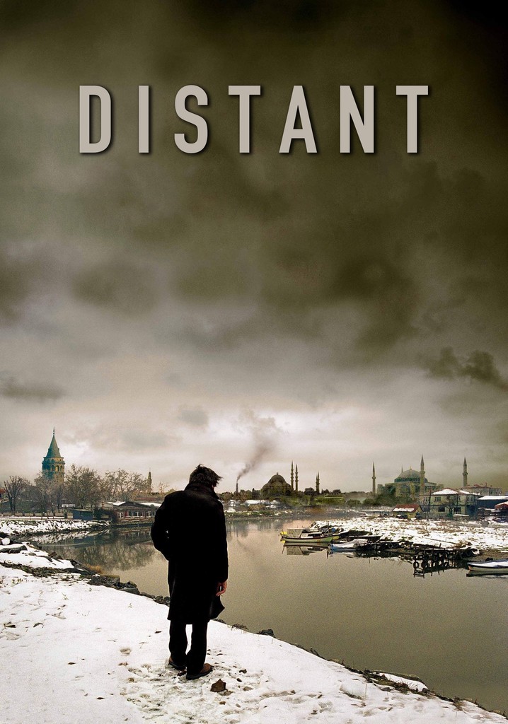Distant streaming: where to watch movie online?