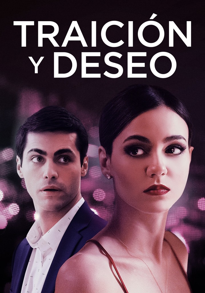 Trust - película: Ver online completas en español