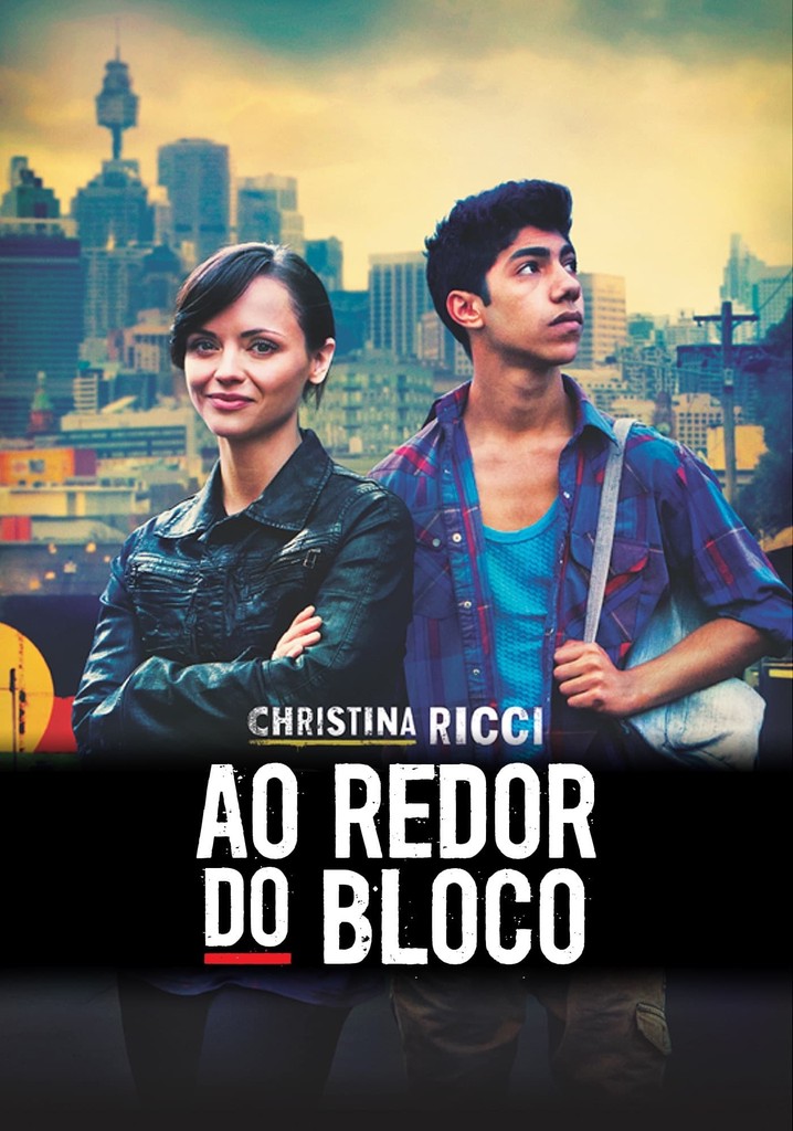 Around the Block filme - Veja onde assistir