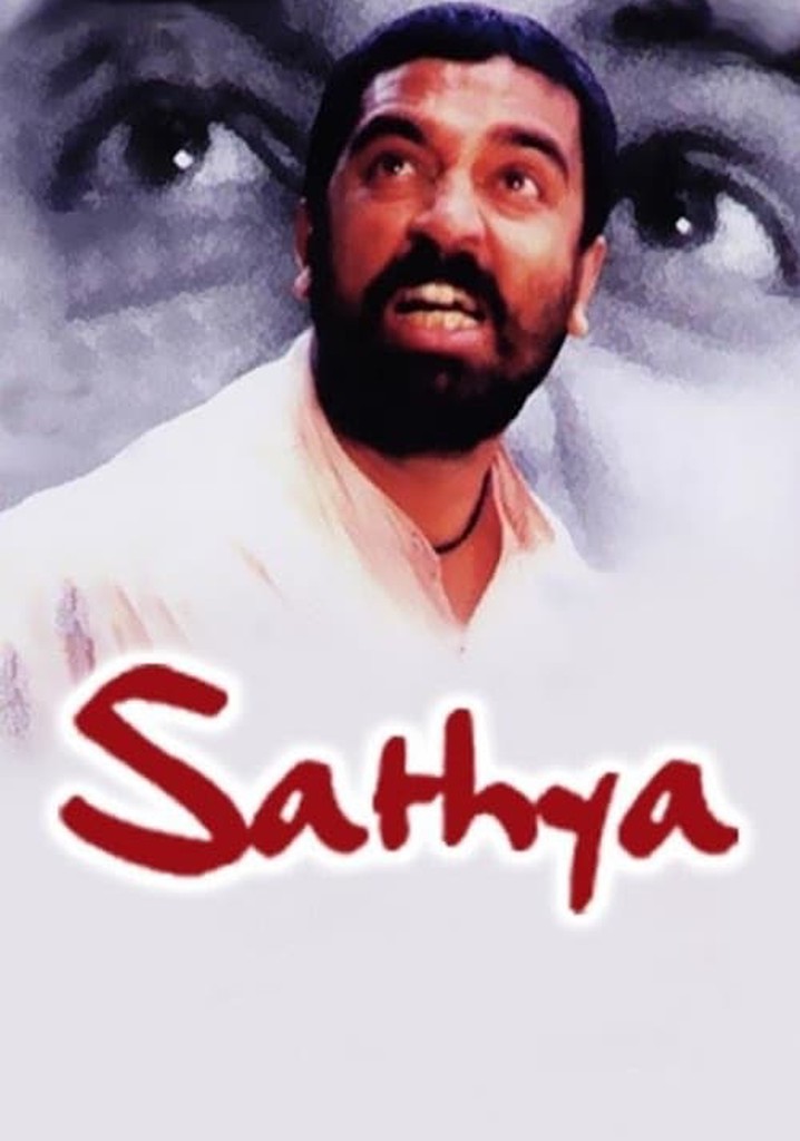 Sathya streaming: where to watch movie online?