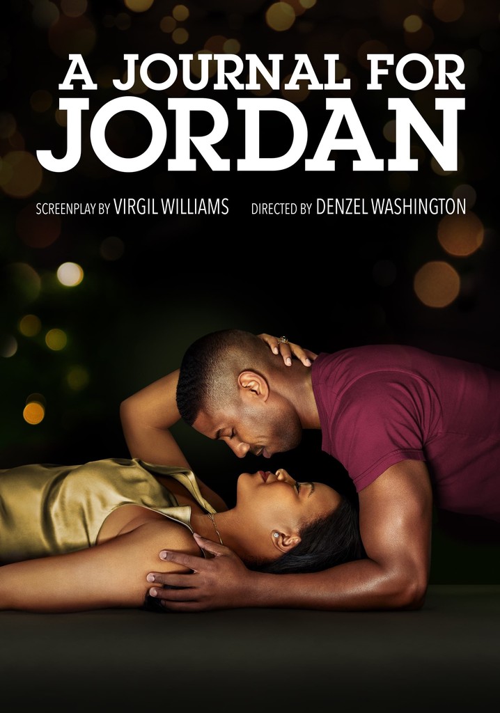 A Journal for Jordan streaming: where to watch online?