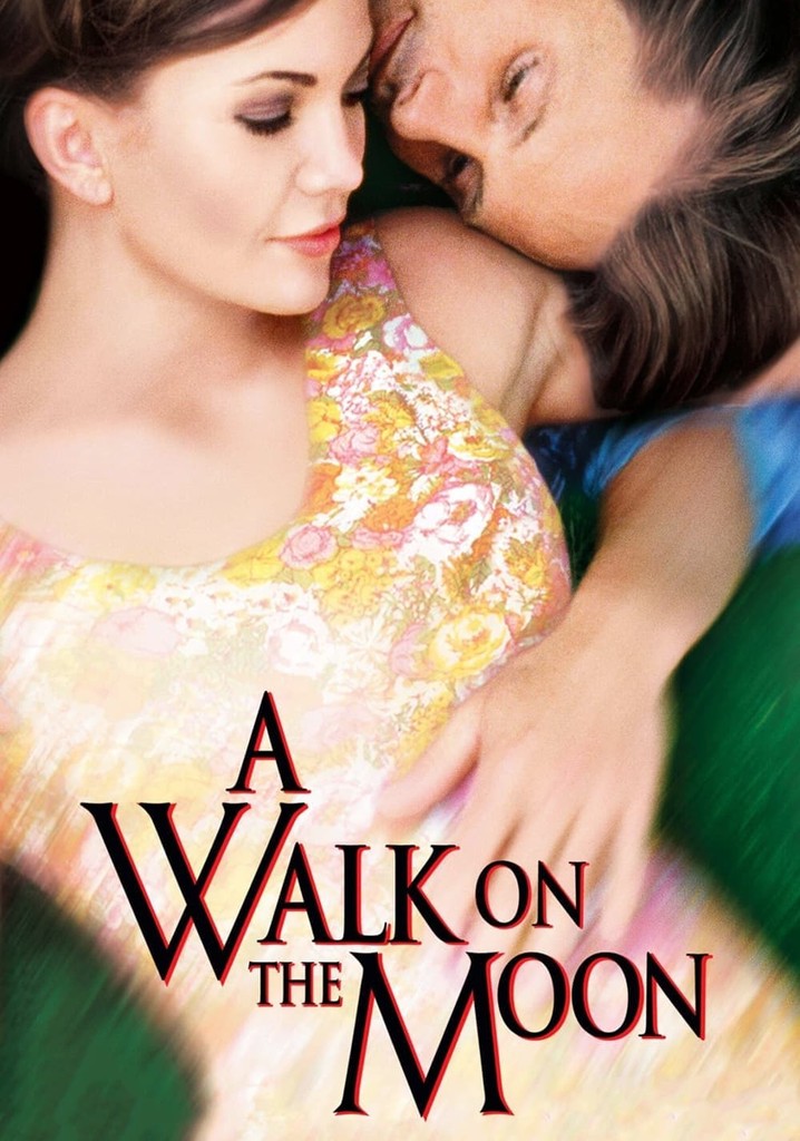 A Walk on the Moon streaming: where to watch online?