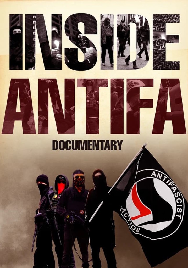 Inside Antifa streaming: where to watch online?