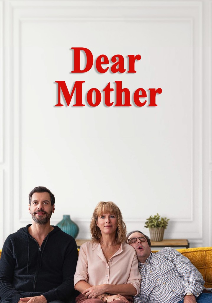 Dear Mother streaming: where to watch movie online?
